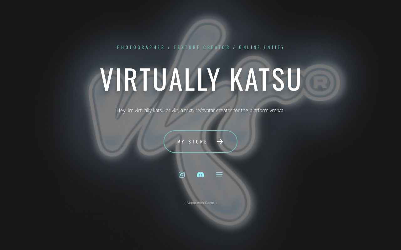 katsu full